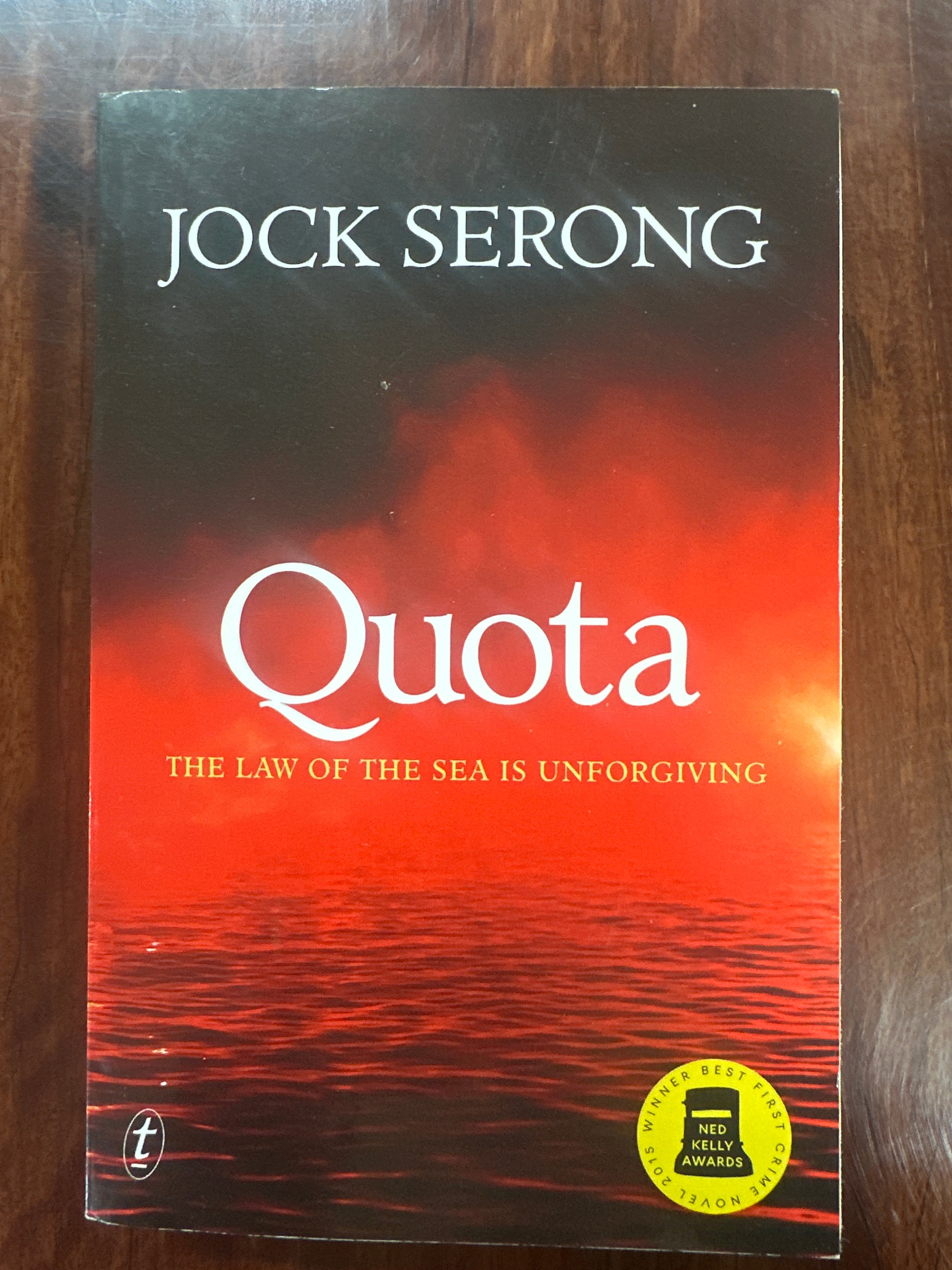 Quota – Maitland Book Exchange