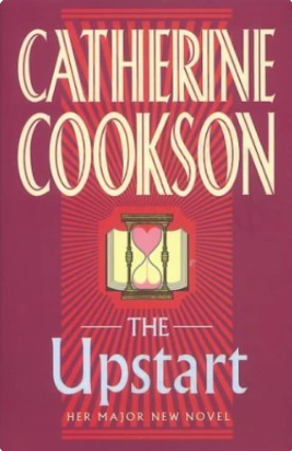 The Upstart – Maitland Book Exchange